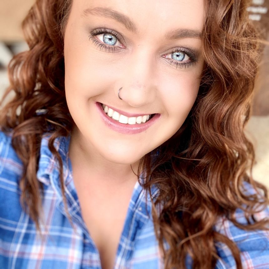 Meet the Staff – Cow Creek Education