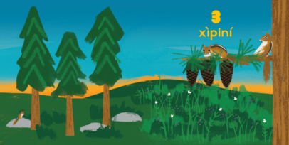 Takelma Language Curriculum – Cow Creek Education